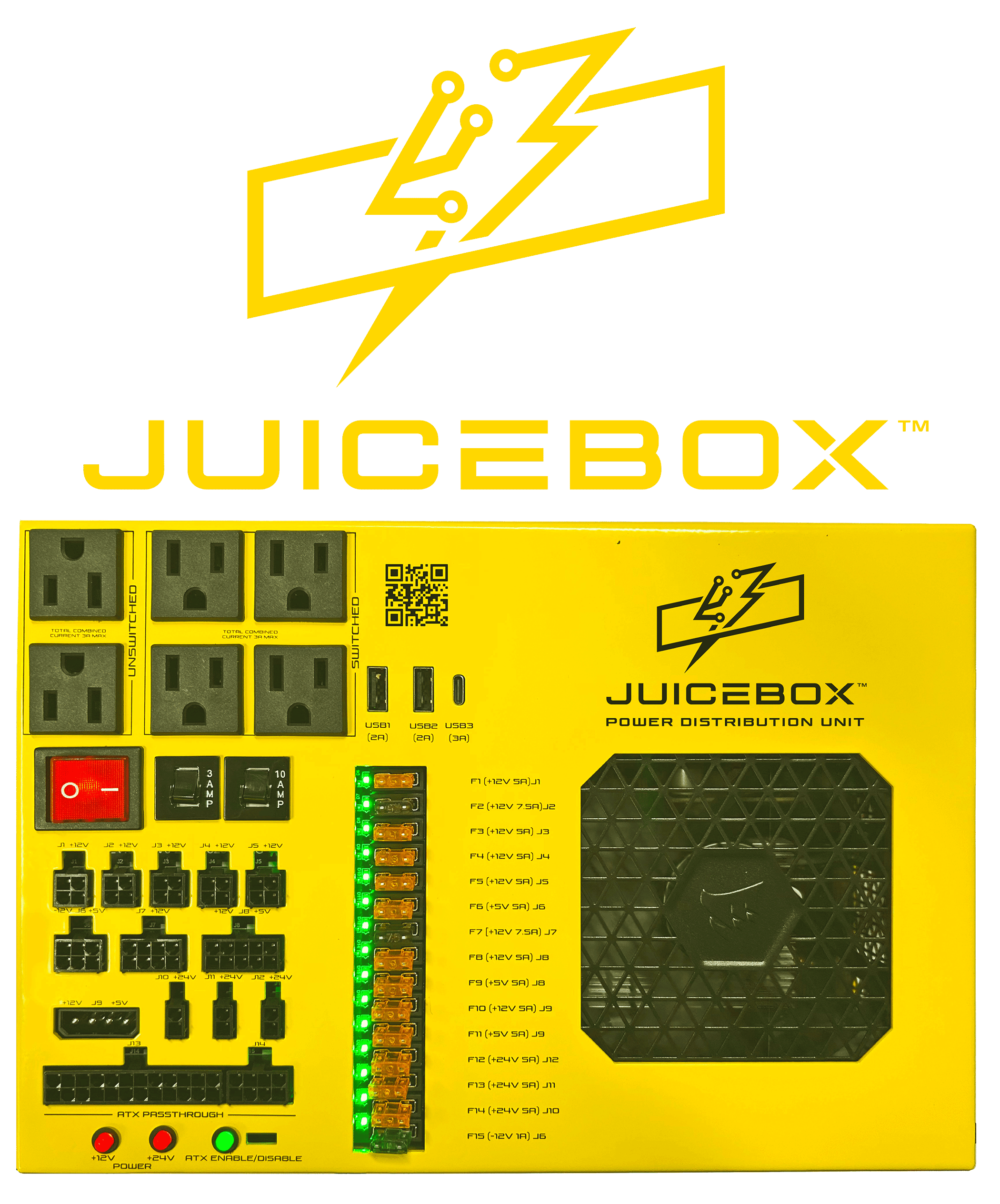 Javelin Displays - OEM Monitors & More