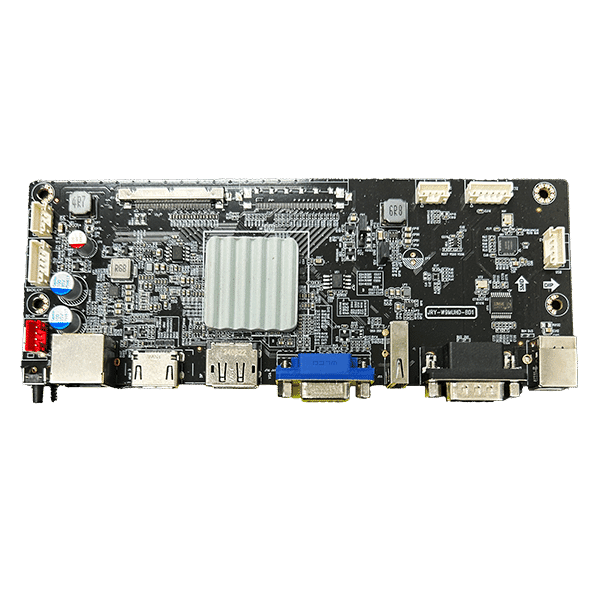 4K AD Board - Javelin Displays